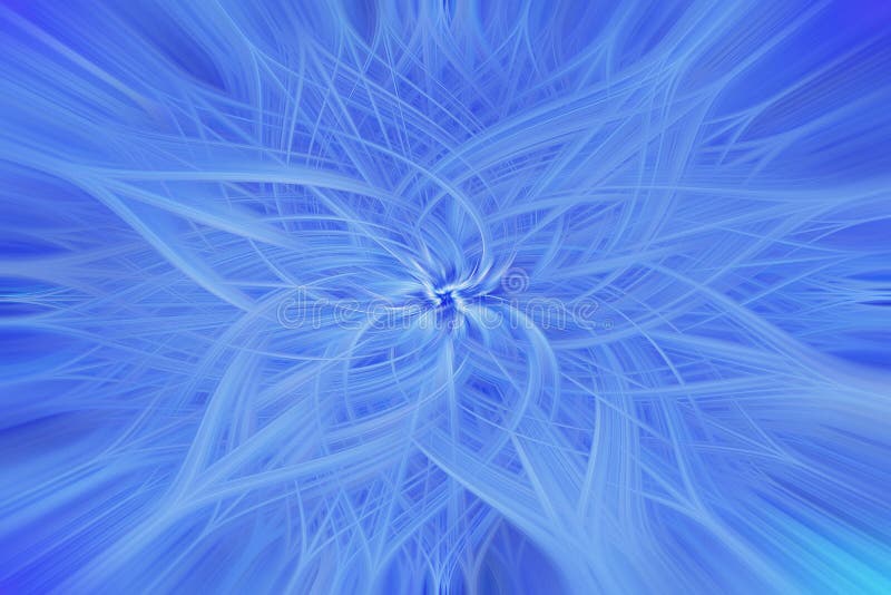 Blue Light Abstract Background. Abstract Background for Project and ...