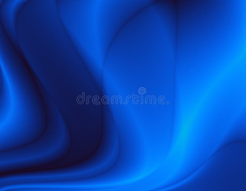 Blue Light Abstract Modern Pattern Stock Illustration - Illustration of ...