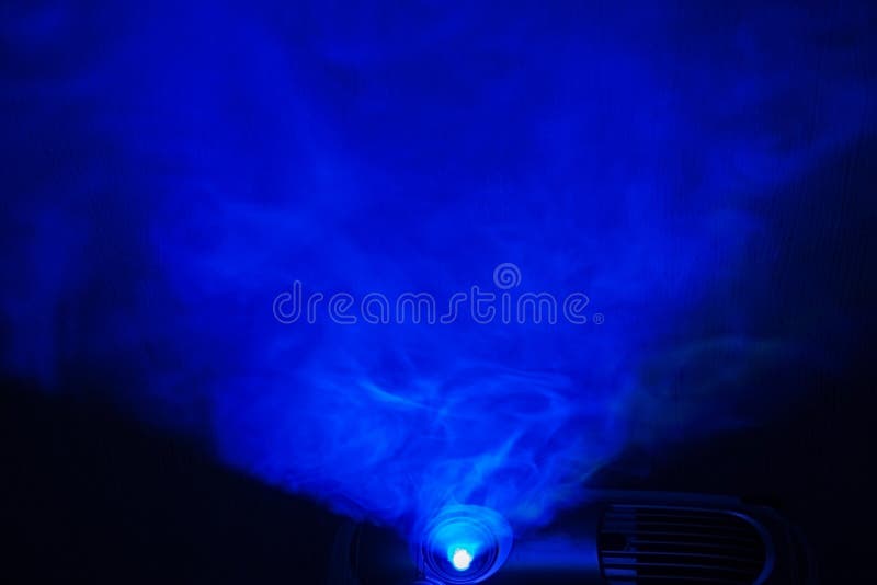 Blue light stock photo. Image of dynamic, detail, abstract - 97596544