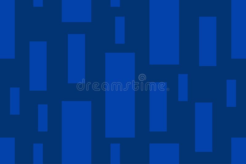 Blue Light Art Abstract Polygon Pattern Banner Stock Vector ...