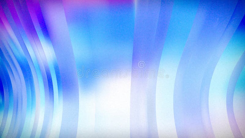 Blue Light Azure Beautiful Elegant Illustration Graphic Art Design ...