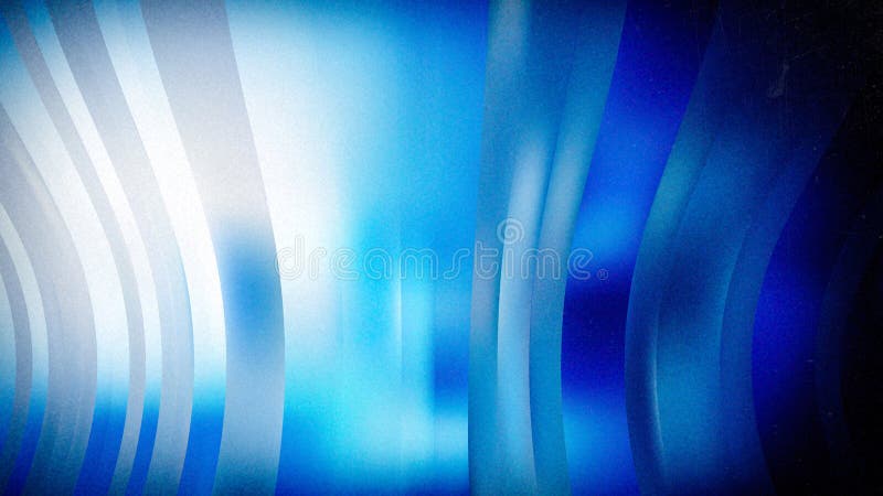 Blue Light Azure Beautiful Elegant Illustration Graphic Art Design ...