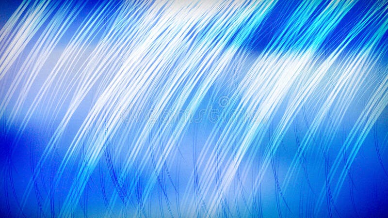 Blue Light Azure Beautiful Elegant Illustration Graphic Art Design ...