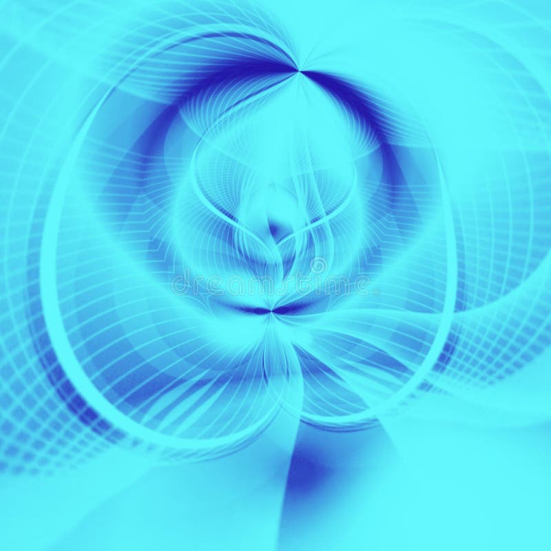 Blue Light Background Abstracts Shapes Shades Blurred Textures Stock Image - Image of abstracts ...