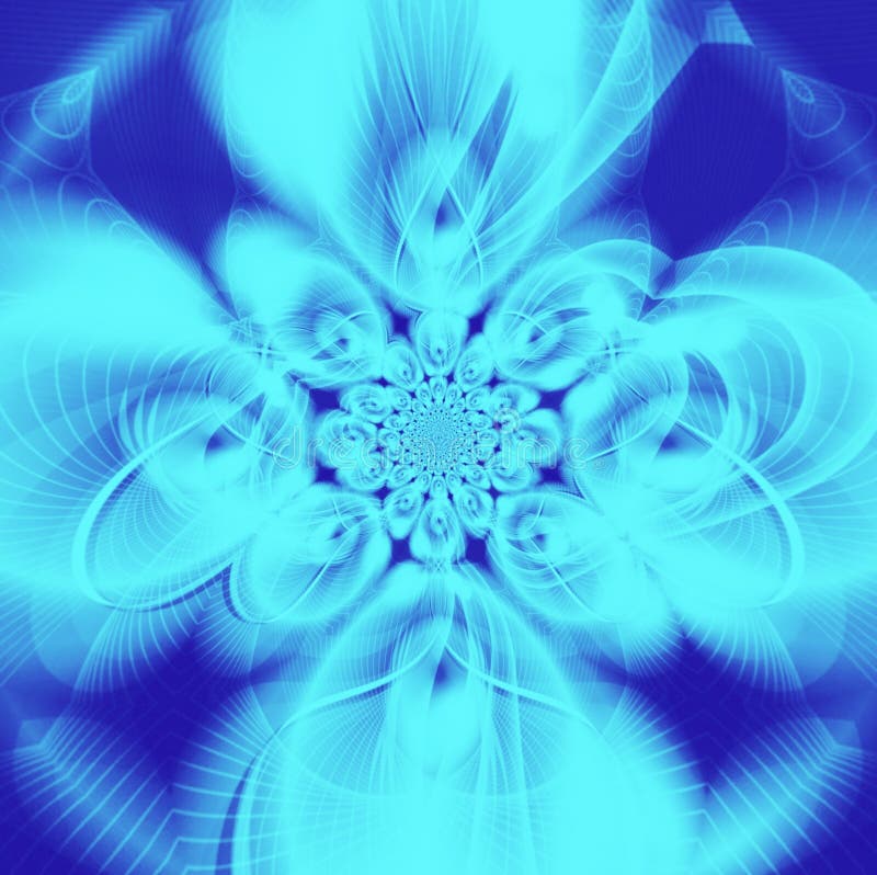 Blue Light Background Abstracts Shapes Shades Blurred Textures Stock Image - Image of textures ...