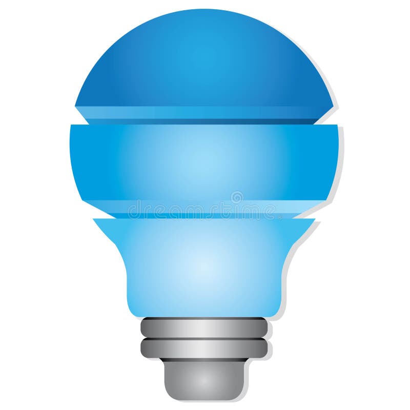 Thinking stock illustration. Illustration of information - 50187429