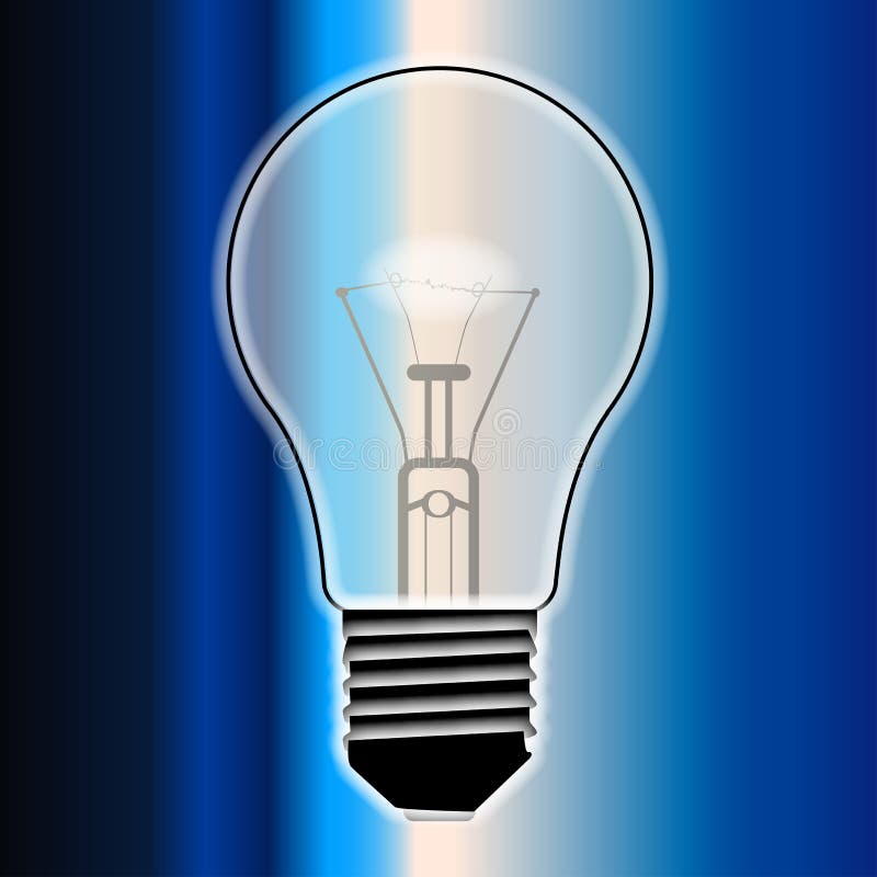 Light Bulb Moment Graphic Stock Illustrations – 208 Light Bulb Moment ...