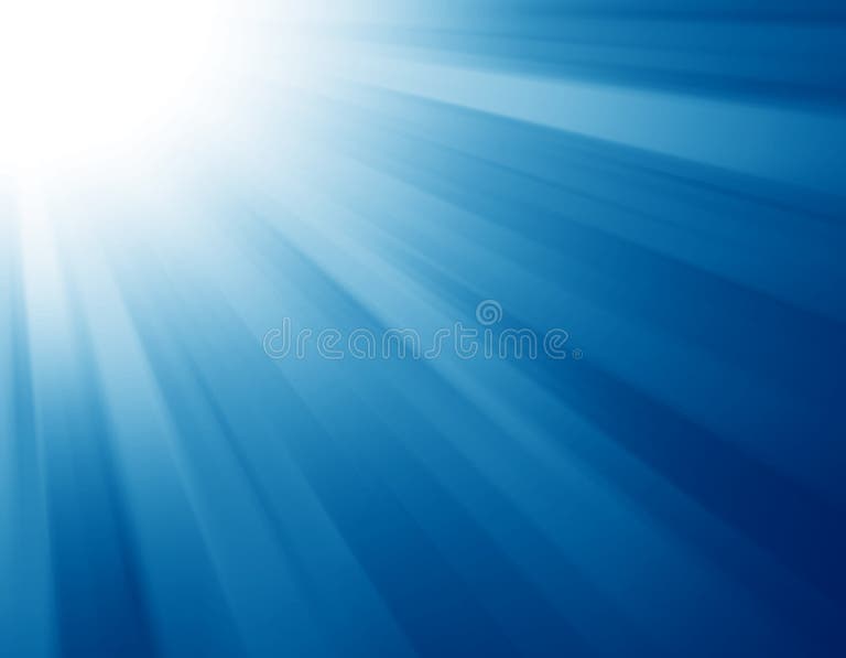 Light Blue Gradient Background Light Burst Stock Illustrations – 6,868 ...