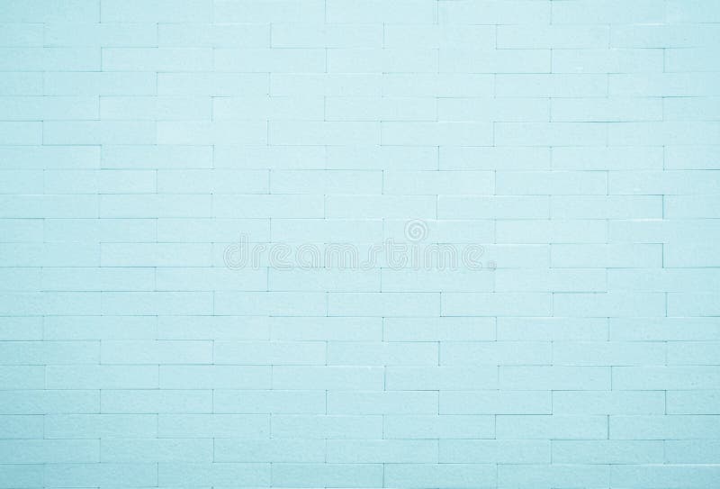 Blue Color Toned Mosaic Real Texture. Seamlessly Pattern. Colorful ...