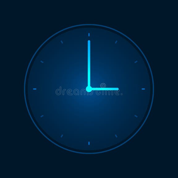 Clock Dial Symbol Stock Illustrations – 43,972 Clock Dial Symbol Stock ...