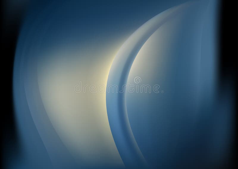 Blue Light Elegant Background Vector Illustration Design Stock Vector ...