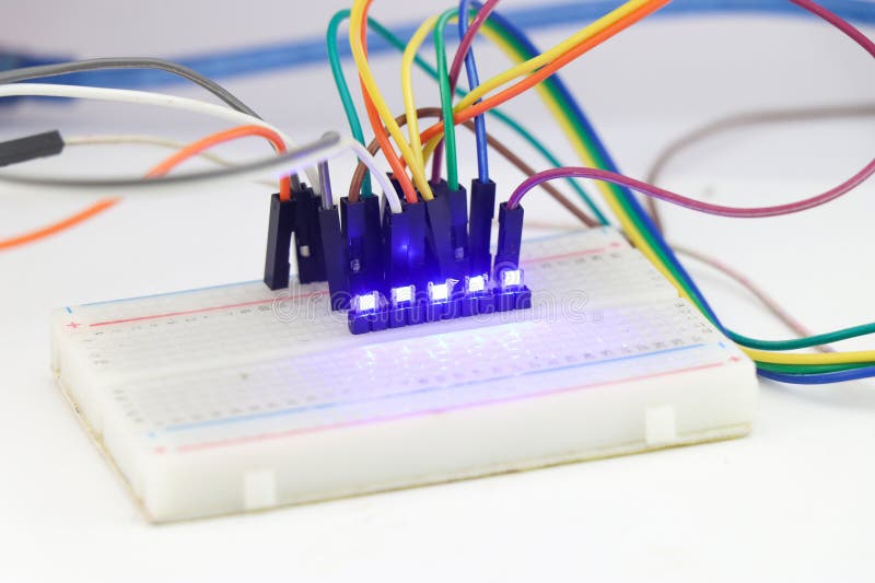 240 Led Breadboard Stock Photos - Free & Royalty-Free Stock Photos from ...