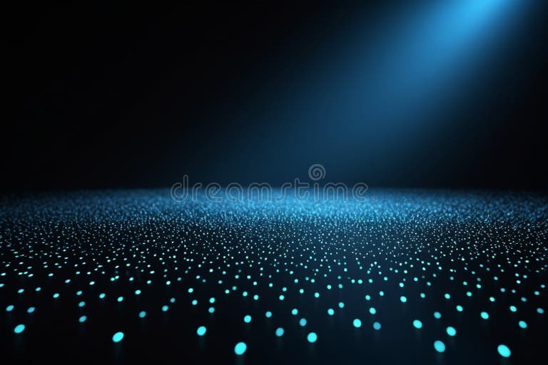 Blue Particle Matrix Stock Illustrations – 7,591 Blue Particle Matrix ...