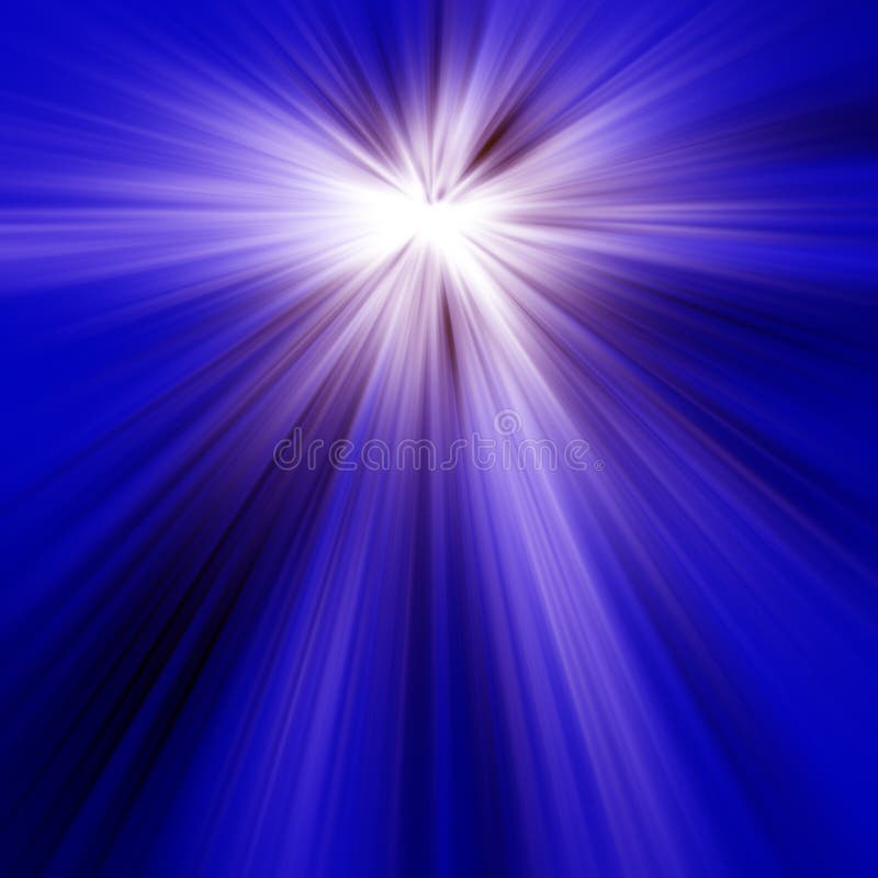 Blue Light Rays stock illustration. Illustration of chaos - 1066315 Blue Light Rays stock illustration. Illustration of chaos - 1066315