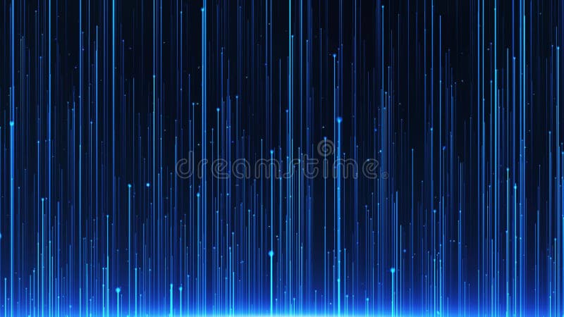 Blue Light Rays Background stock footage. Video of spectacular - 275027268