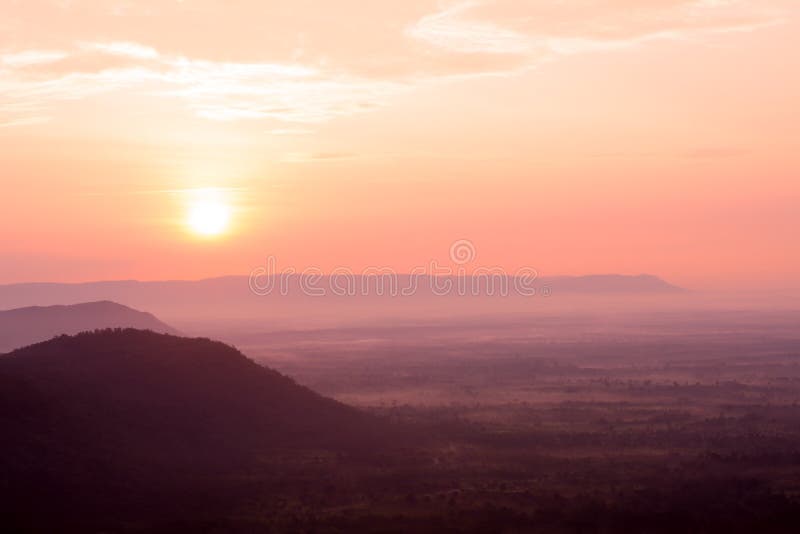 Blue Light from the Sun Shining through Stock Image - Image of energy ...