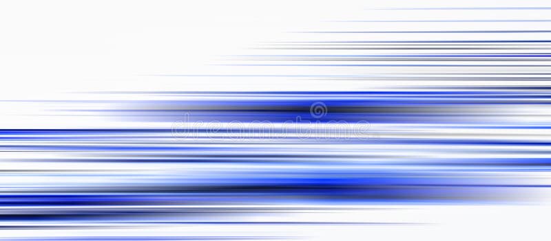 Blue light trails stock image. Image of night, blue, design - 91841885