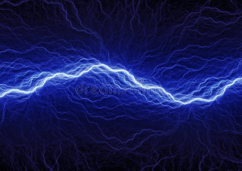Blue Lightning Stock Illustrations – 41,857 Blue Lightning Stock ...