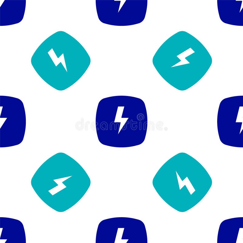 Blue Lightning Pattern Stock Illustrations – 8,054 Blue Lightning ...
