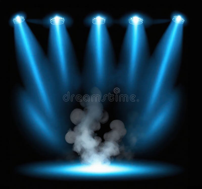 Overhead Lights Beam Stock Illustrations – 103 Overhead Lights Beam ...