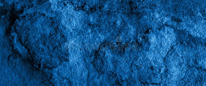 Blue Limestone Rock with Visible Details. Background or Texture Stock ...