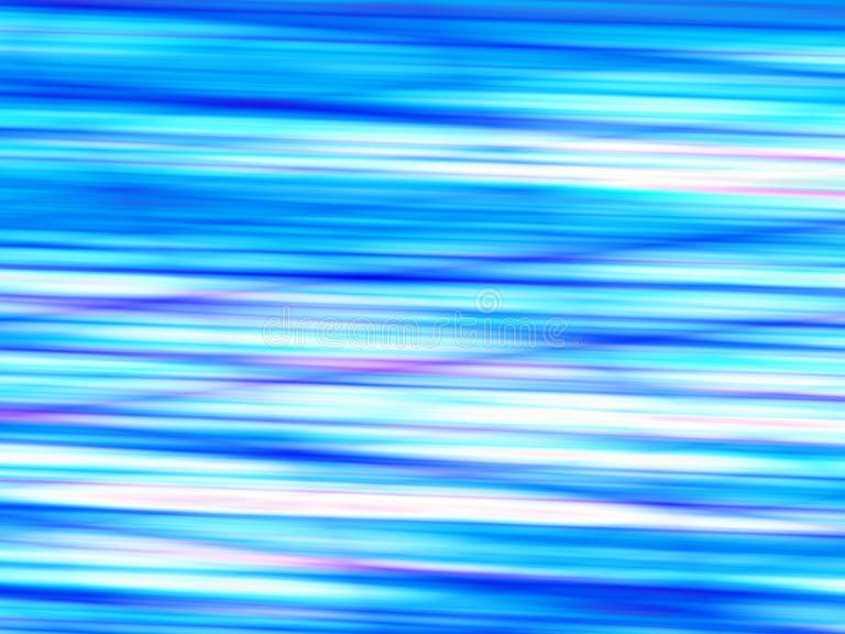 Blue Line Art Technology Website Pattern Headers Stock Illustration ...