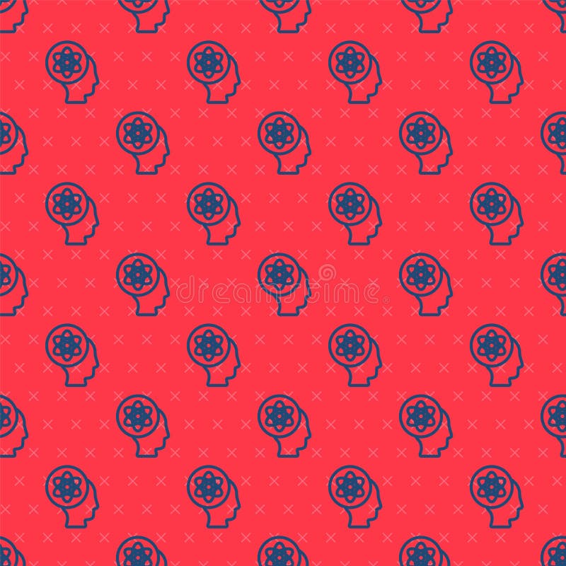 Science Background Seamless Red Vector Stock Illustrations – 4,686 ...