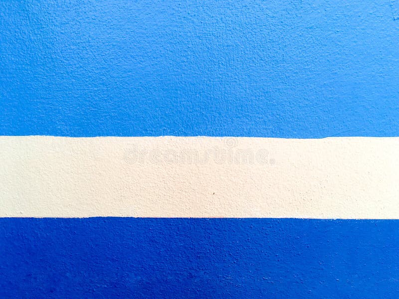 Blue Line Blackground Two Blue and One White Line As Texture Stock ...