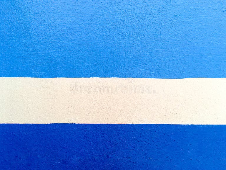 Blue Line Blackground Two Blue and One White Line As Texture Stock ...