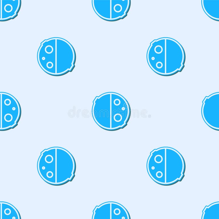 Eclipse Seamless Pattern Stock Illustrations – 1,148 Eclipse Seamless ...