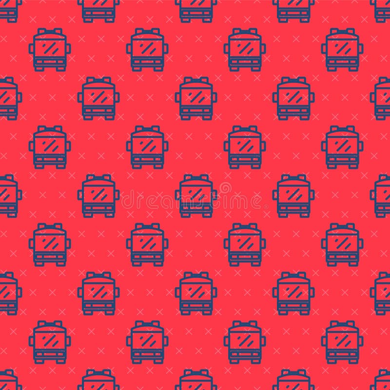 Seamless firefighters stock vector. Illustration of firefighters - 44147551