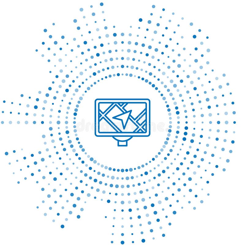 Random Positioning Stock Illustrations – 405 Random Positioning Stock ...