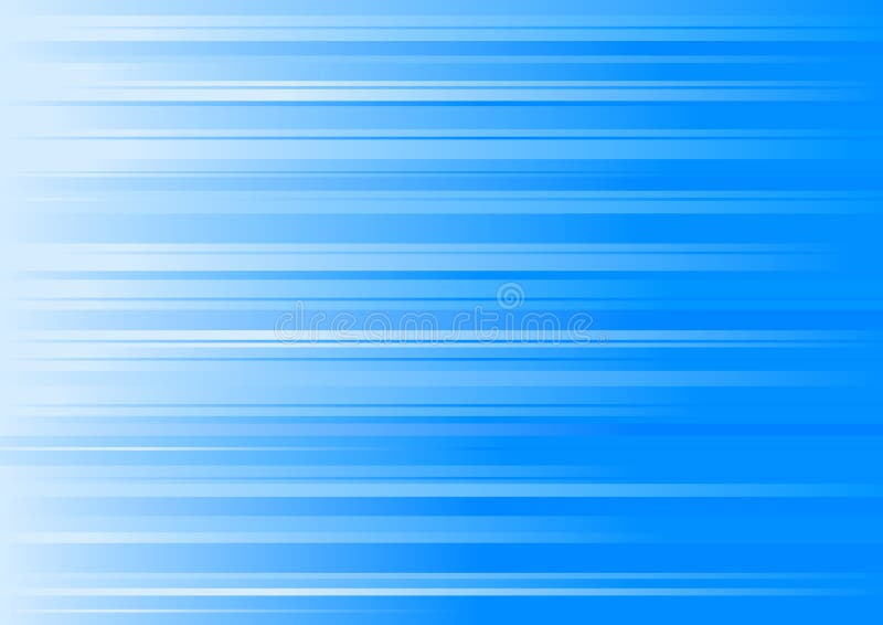 Blue line gradient stock vector. Illustration of gradient - 5432894