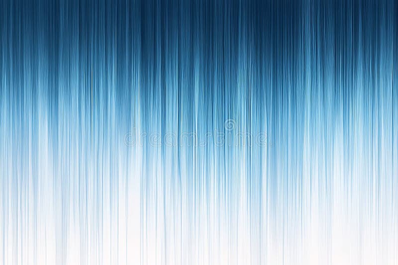 Blue Line Gradient Background Texture. Stock Image - Image of ...