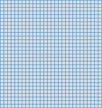 Blue line graph paper stock vector. Illustration of blueish - 19890376