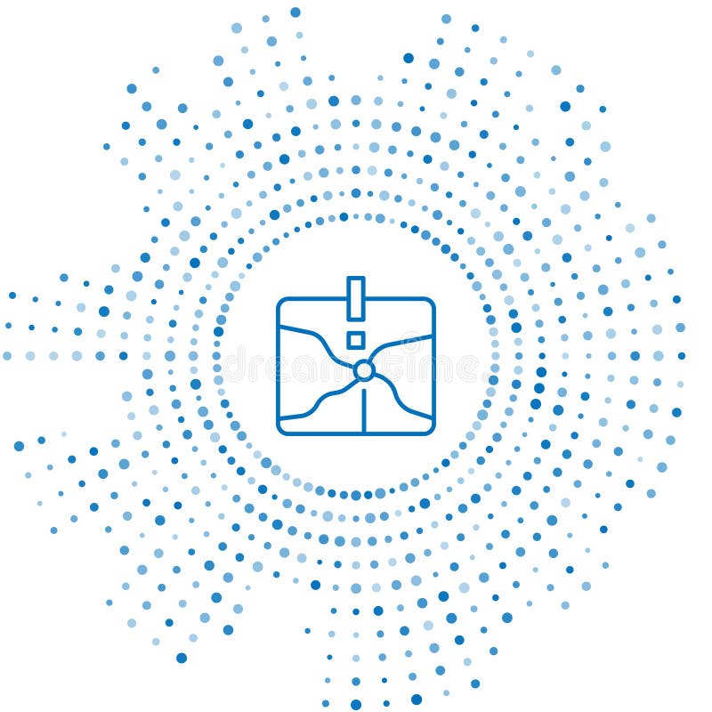 Intersection Street Sign Line Art Stock Illustrations – 617 ...