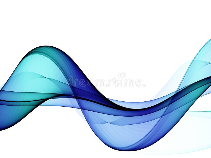 Blue Line Pattern Technology Background Stock Illustration ...