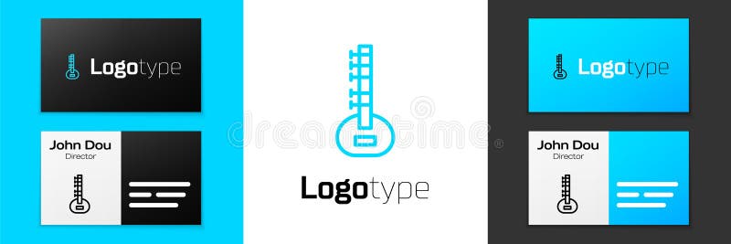 Sitar Logo Stock Illustrations – 350 Sitar Logo Stock Illustrations ...