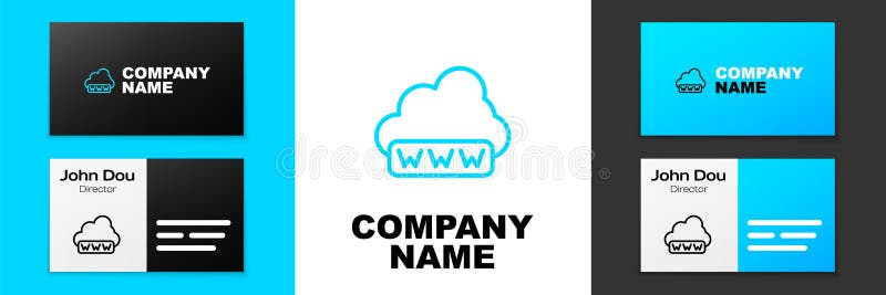 Web Development Logo Stock Illustrations – 82,766 Web Development Logo ...