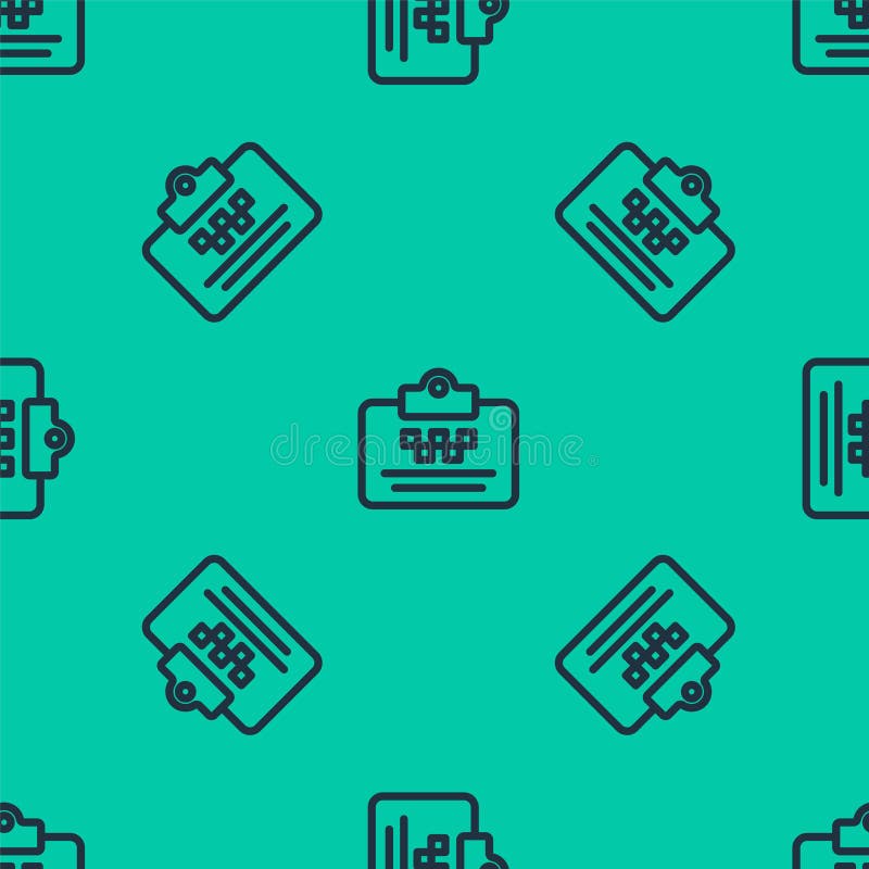 Driver License Green Stock Illustrations – 278 Driver License Green ...