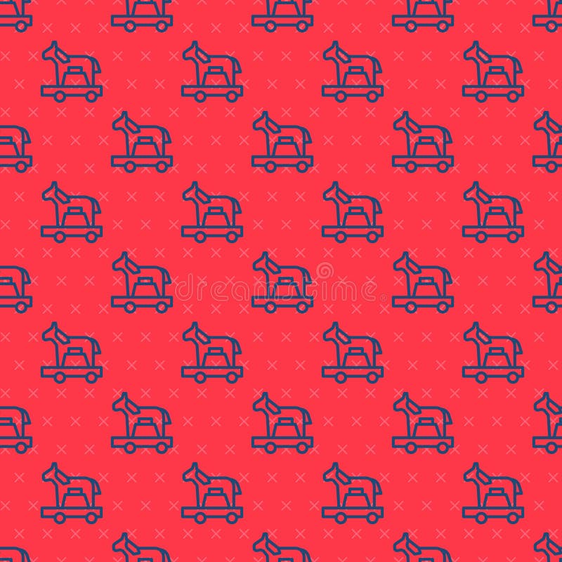 Wood Trojan Horse Stock Illustrations – 497 Wood Trojan Horse Stock ...