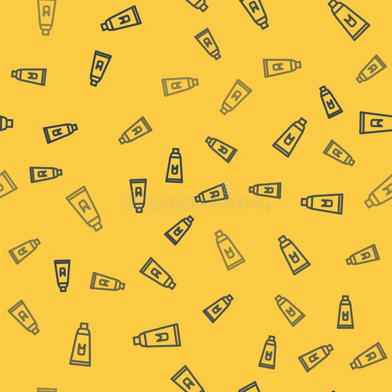 Toothpaste Pattern Stock Illustrations – 2,285 Toothpaste Pattern Stock ...