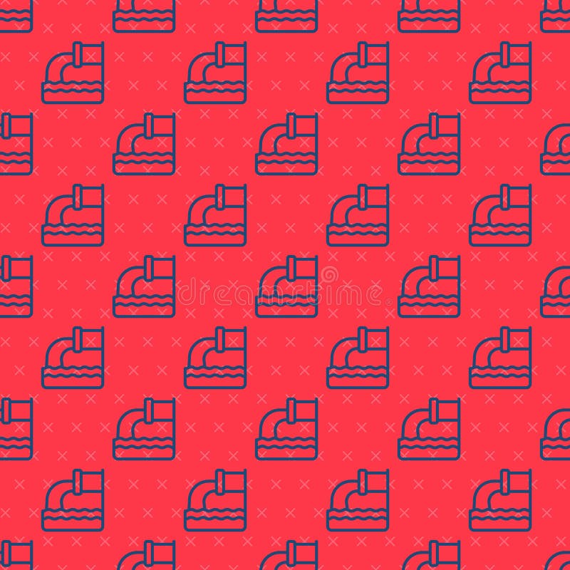 Sewer Seamless Stock Illustrations – 314 Sewer Seamless Stock ...