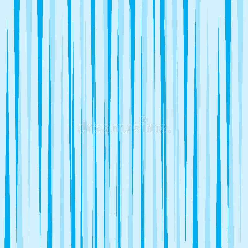 Blue Linear Background. Vector Illustration Stock Illustration ...
