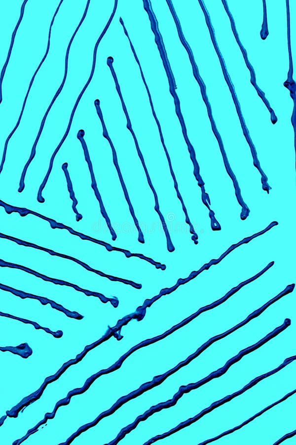 Blue Linear Background stock photo. Image of abstract - 14343092