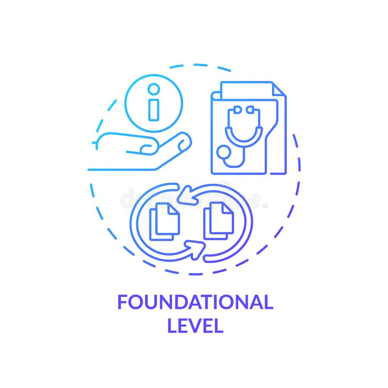 Technology Foundation Infographic Stock Illustrations – 116 Technology ...