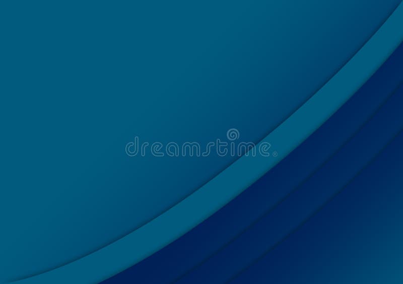 Blue Linear Textured Background Design for Wallpaper Stock Illustration ...