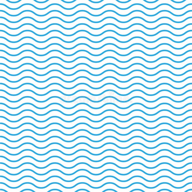 Linear Wave Pattern Stock Illustrations – 41,629 Linear Wave Pattern ...