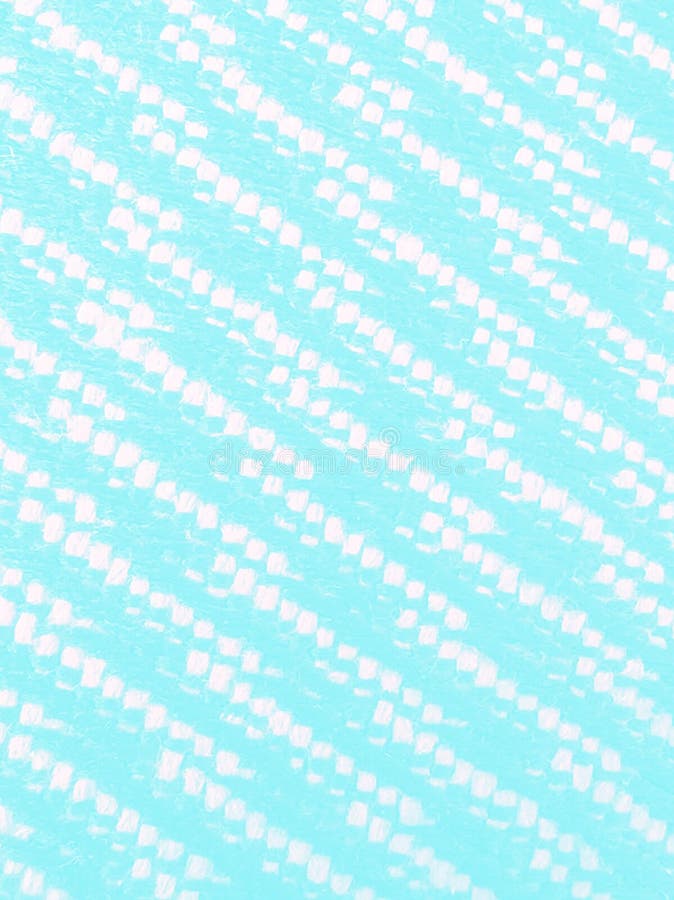 Blue Linen Texture Background, Blue Fabric Texture Stock Photo - Image ...