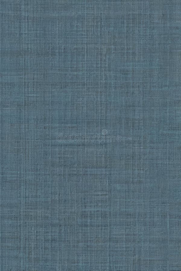 Blue Linen Texture Background with a Subtle Woven Pattern. Ideal for ...